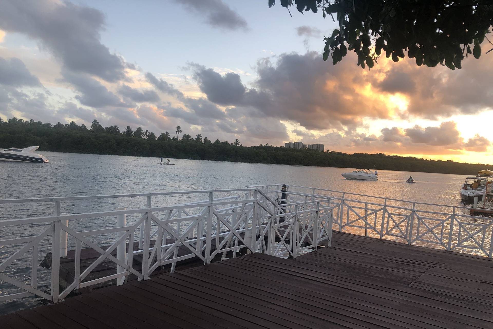 Pier 31 - Espaço para Eventos - Consulte disponibilidade e preços