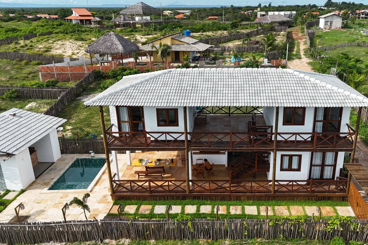 Vídeos de Makani Beach House
