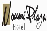 Noumi Plaza Hotel - Consulte disponibilidade e preços