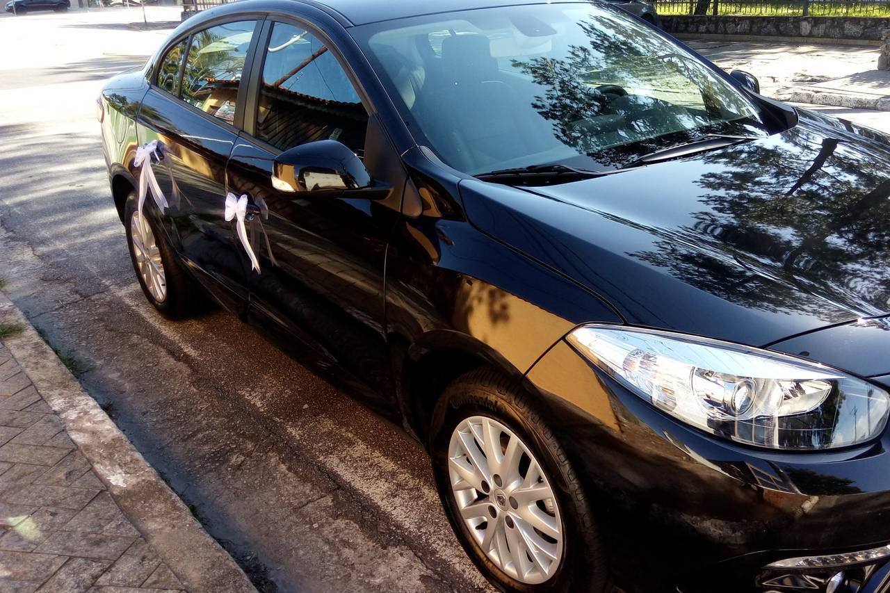 SIL Car Noiva - Consulte disponibilidade e preços