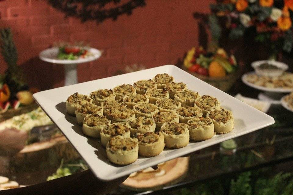 Banana Buffet - Consulte disponibilidade e preços
