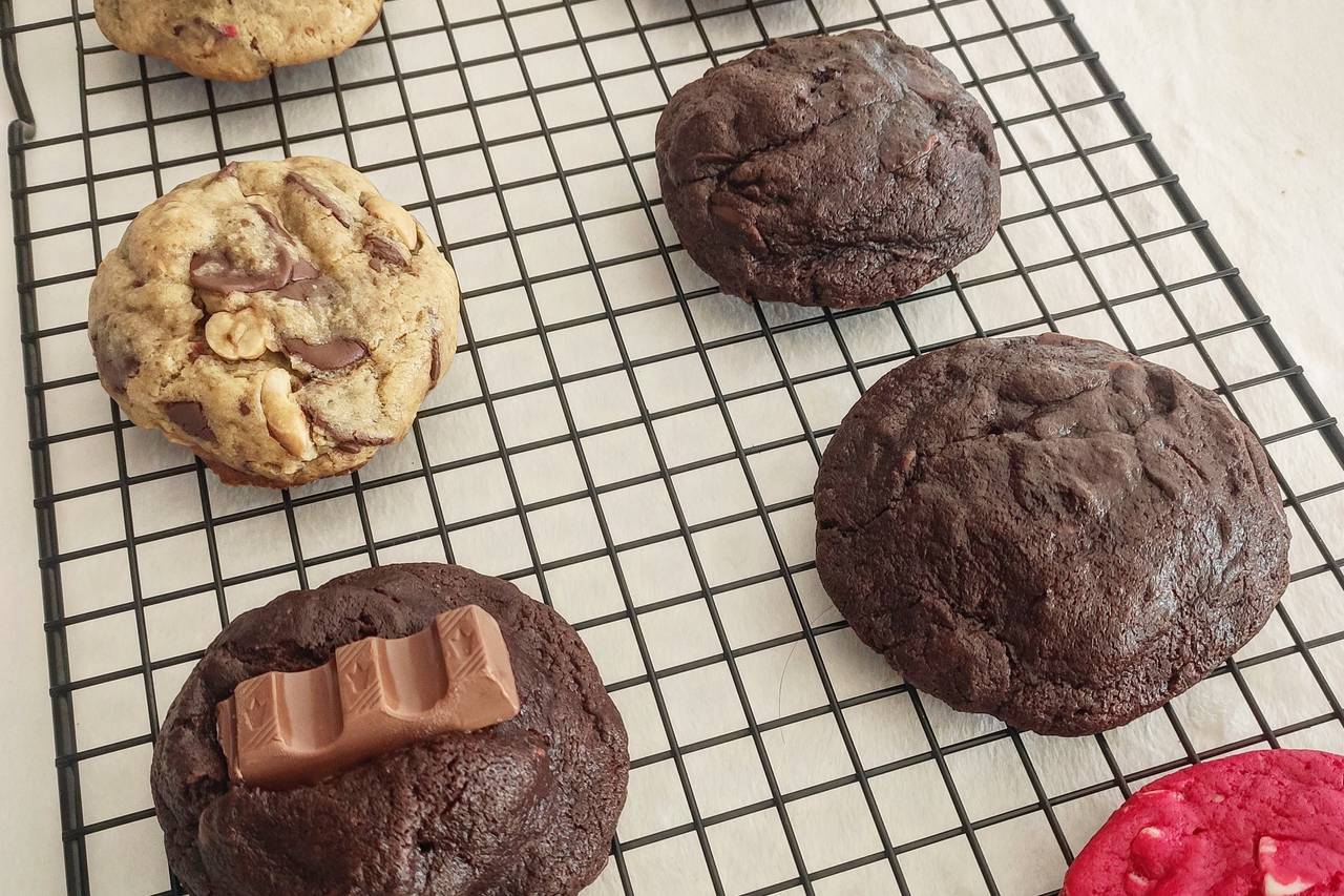 Kaluz Cookies - Consulte disponibilidade e preços