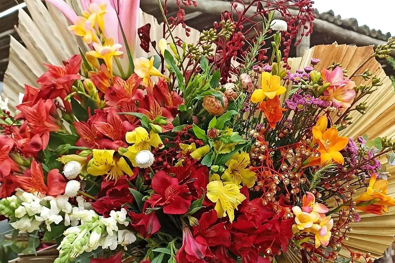 Maria Mania de Jardim - Consulte disponibilidade e preços