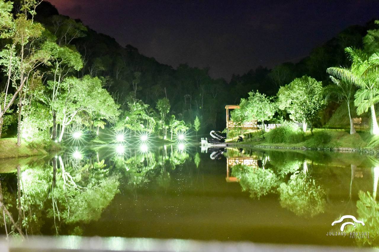 Sítio Lago Azul - Consulte disponibilidade e preços