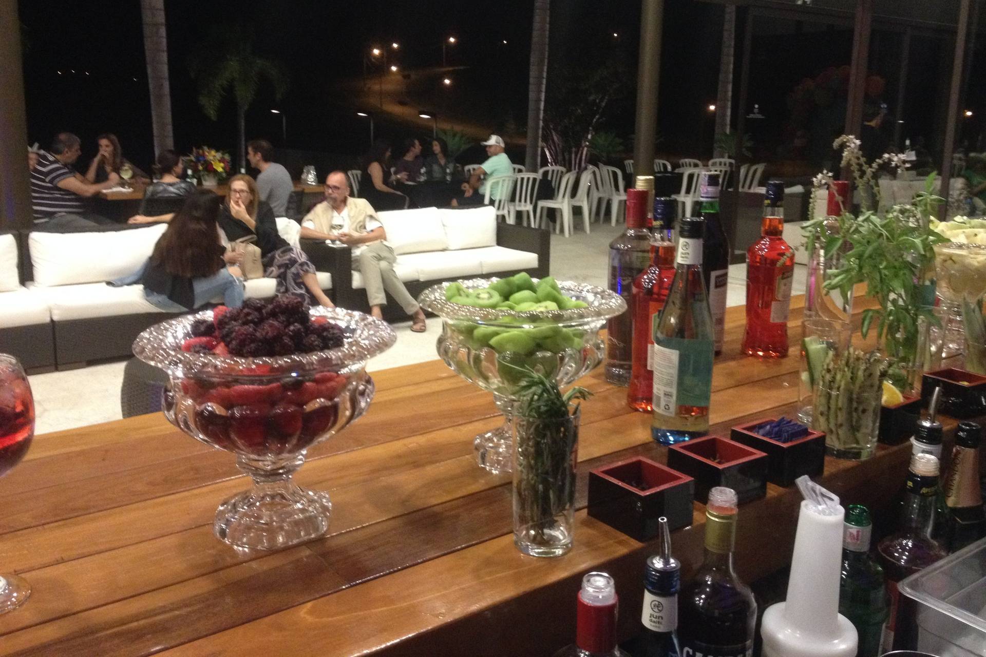 Espeto & Bar Eventos - Consulte disponibilidade e preços