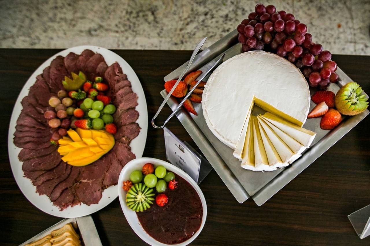 Buffet Brunetto - Consulte disponibilidade e preços