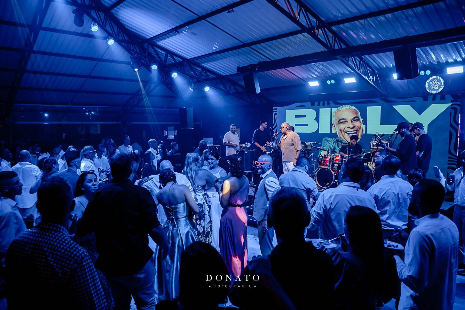 Espaço Itália - Buffet Callegari - Consulte disponibilidade e preços