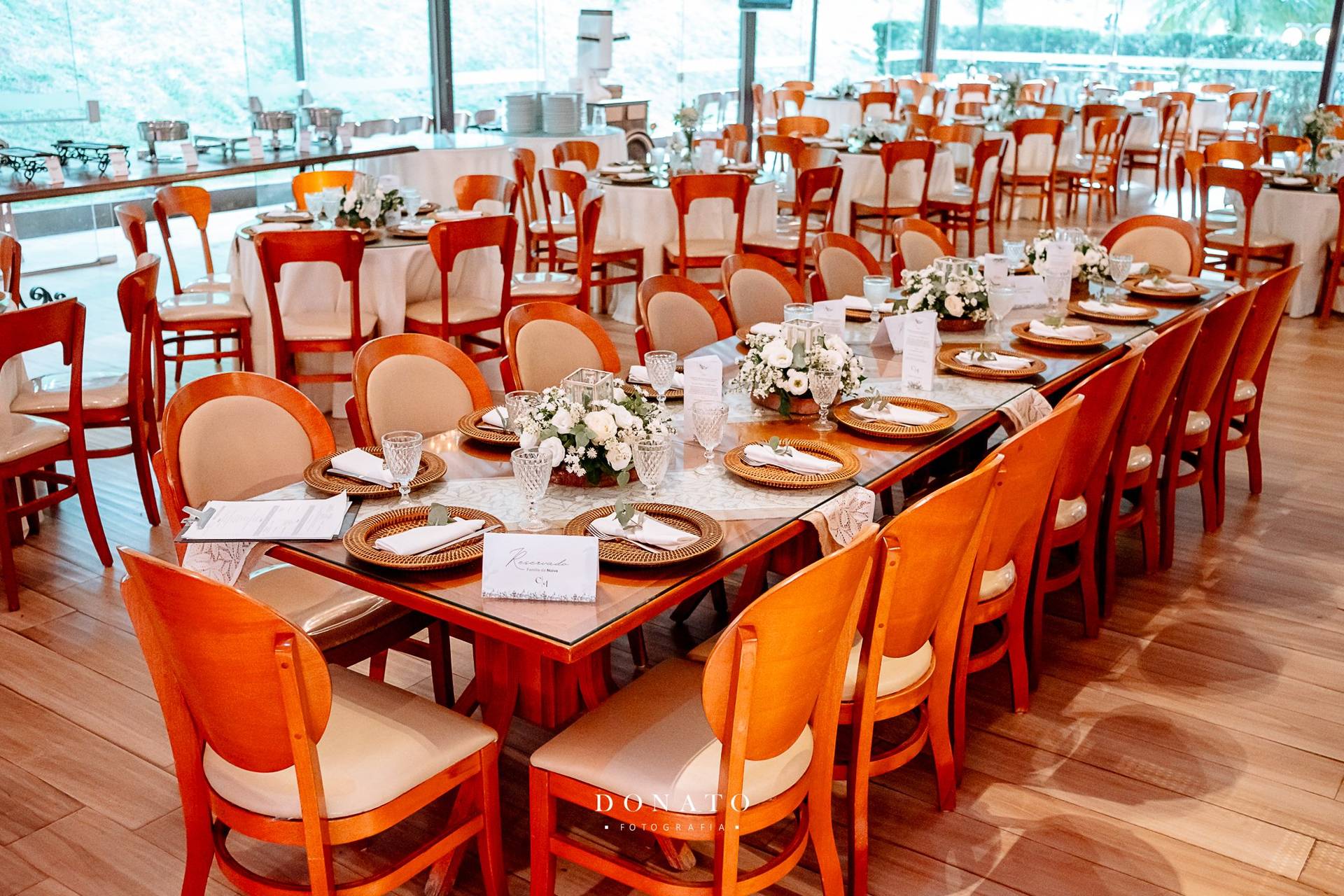 Espaço Itália - Buffet Callegari - Consulte disponibilidade e preços