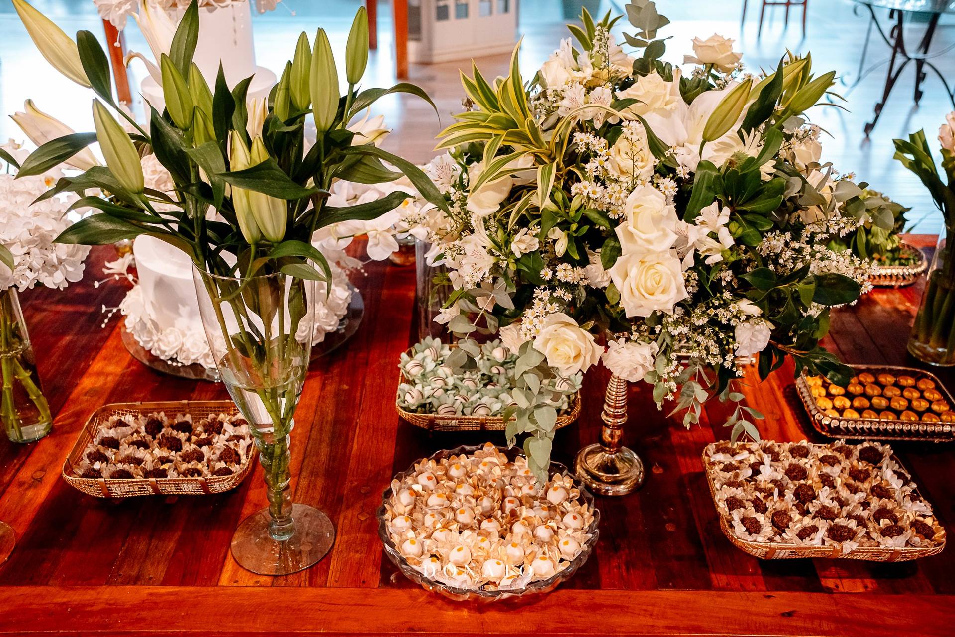 Espaço Itália - Buffet Callegari - Consulte disponibilidade e preços