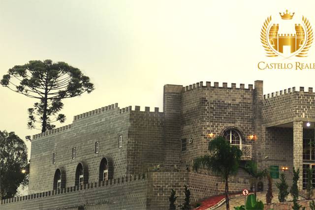 Castello Reale - Consulte disponibilidade e preços