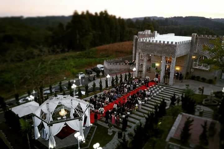Castello Reale