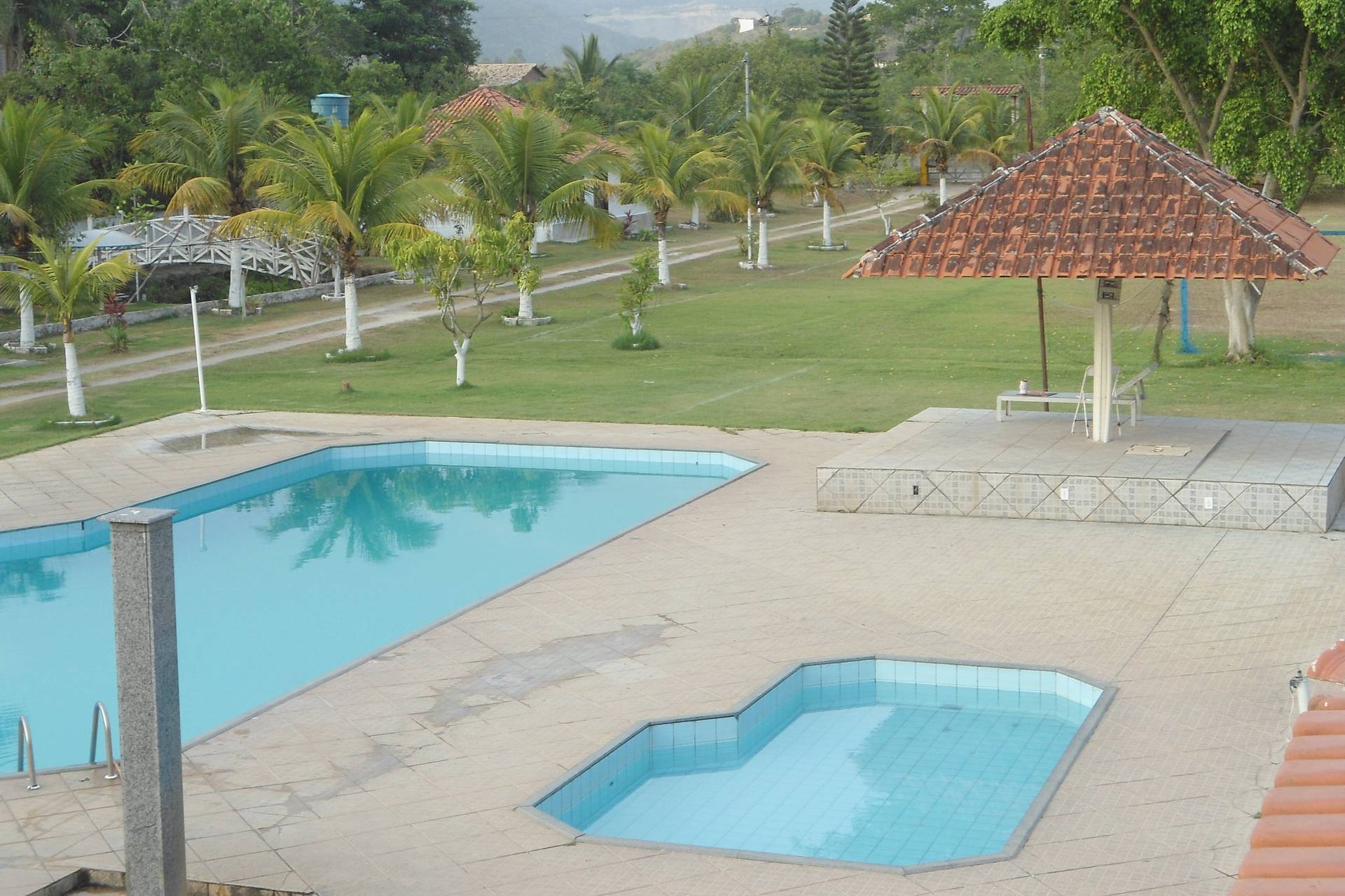 Sítio Girassol - Consulte disponibilidade e preços