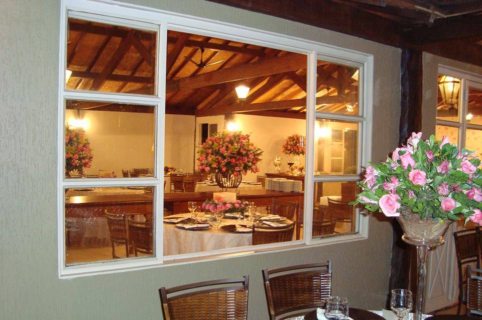 Buffet Guarujá - Consulte disponibilidade e preços