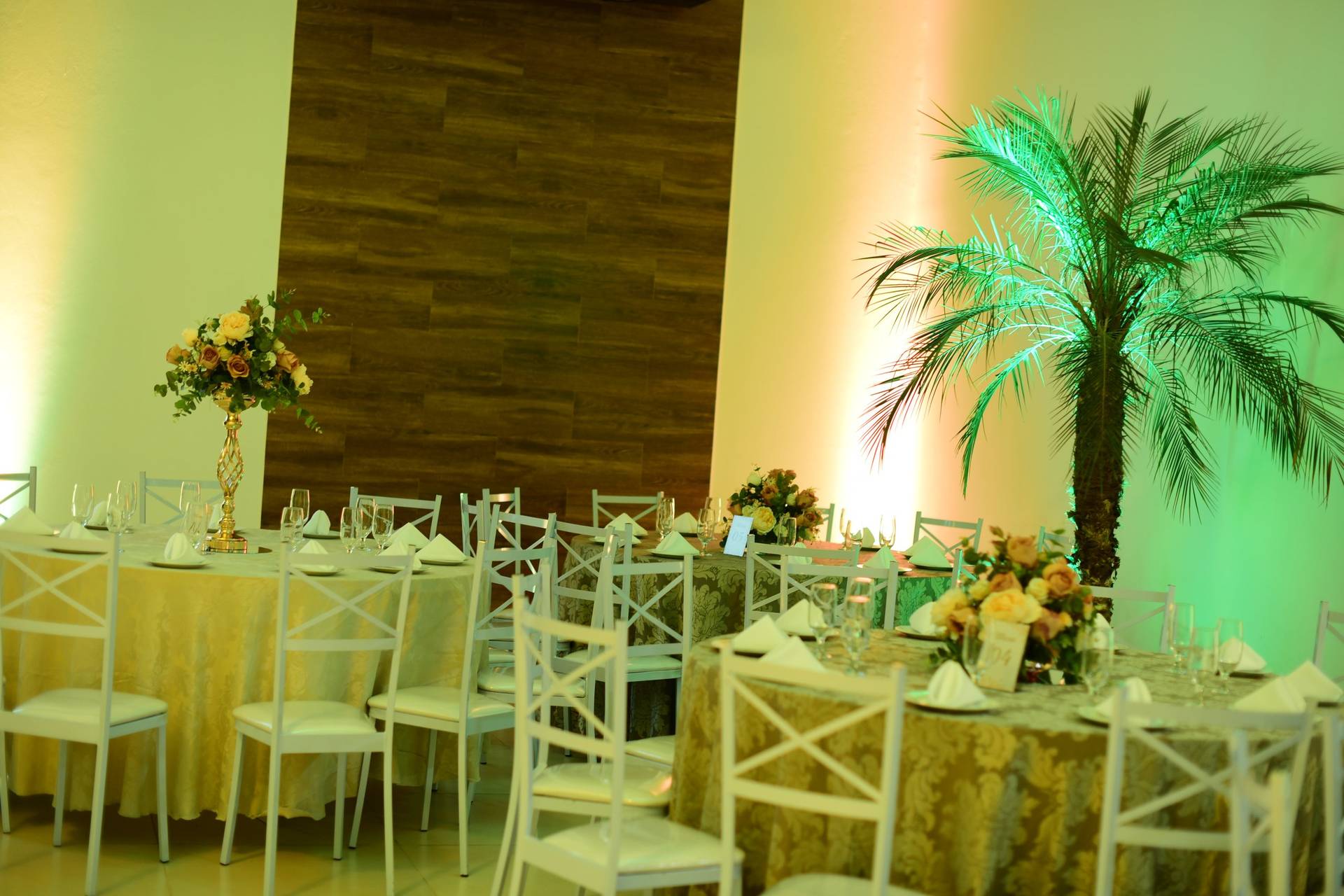 Sol Eventos - Consulte disponibilidade e preços