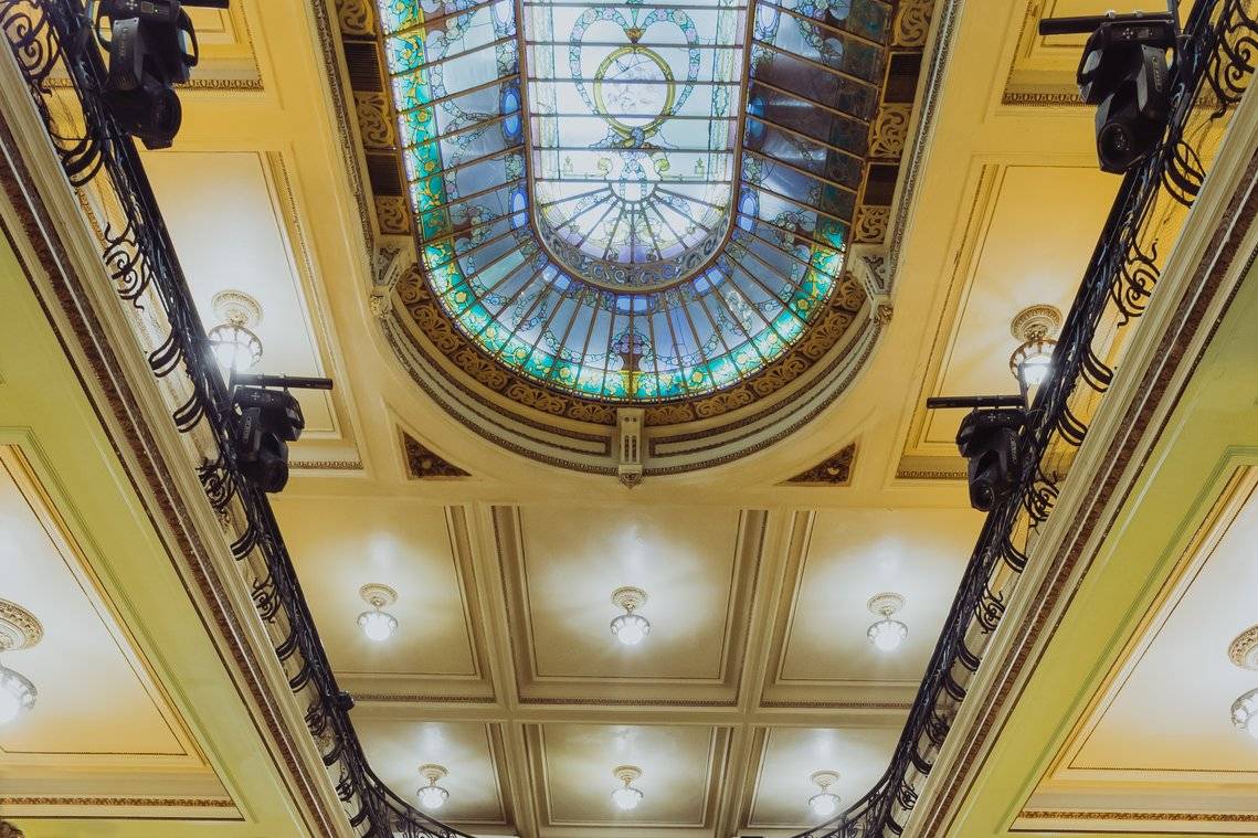 Confeitaria Colombo - Consulte disponibilidade e preços