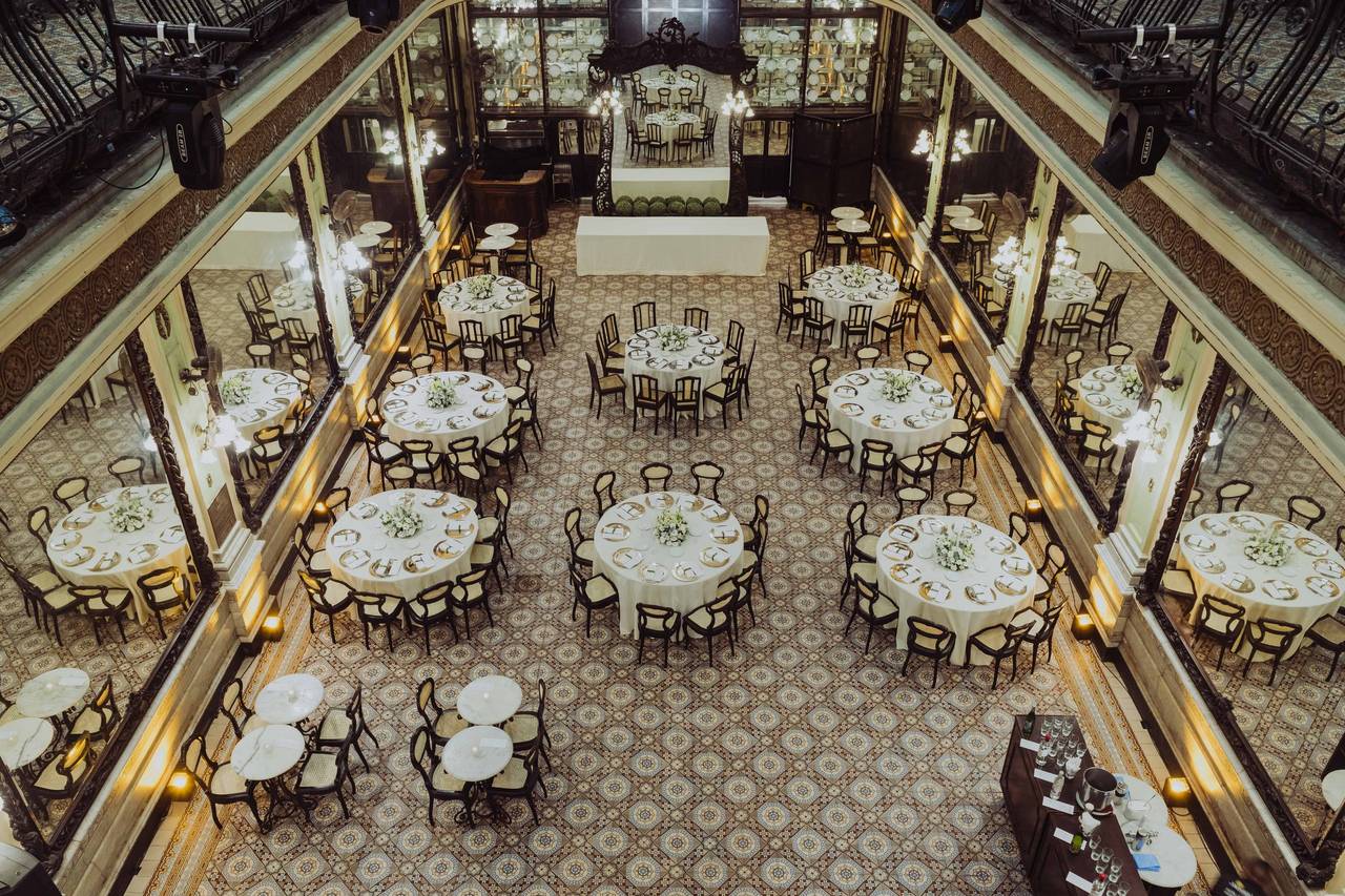 Confeitaria Colombo - Consulte disponibilidade e preços