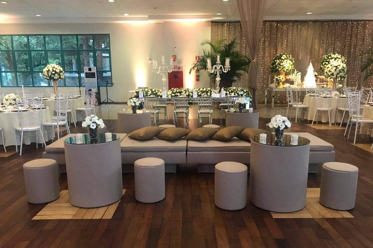 Buffet Status - Consulte disponibilidade e preços