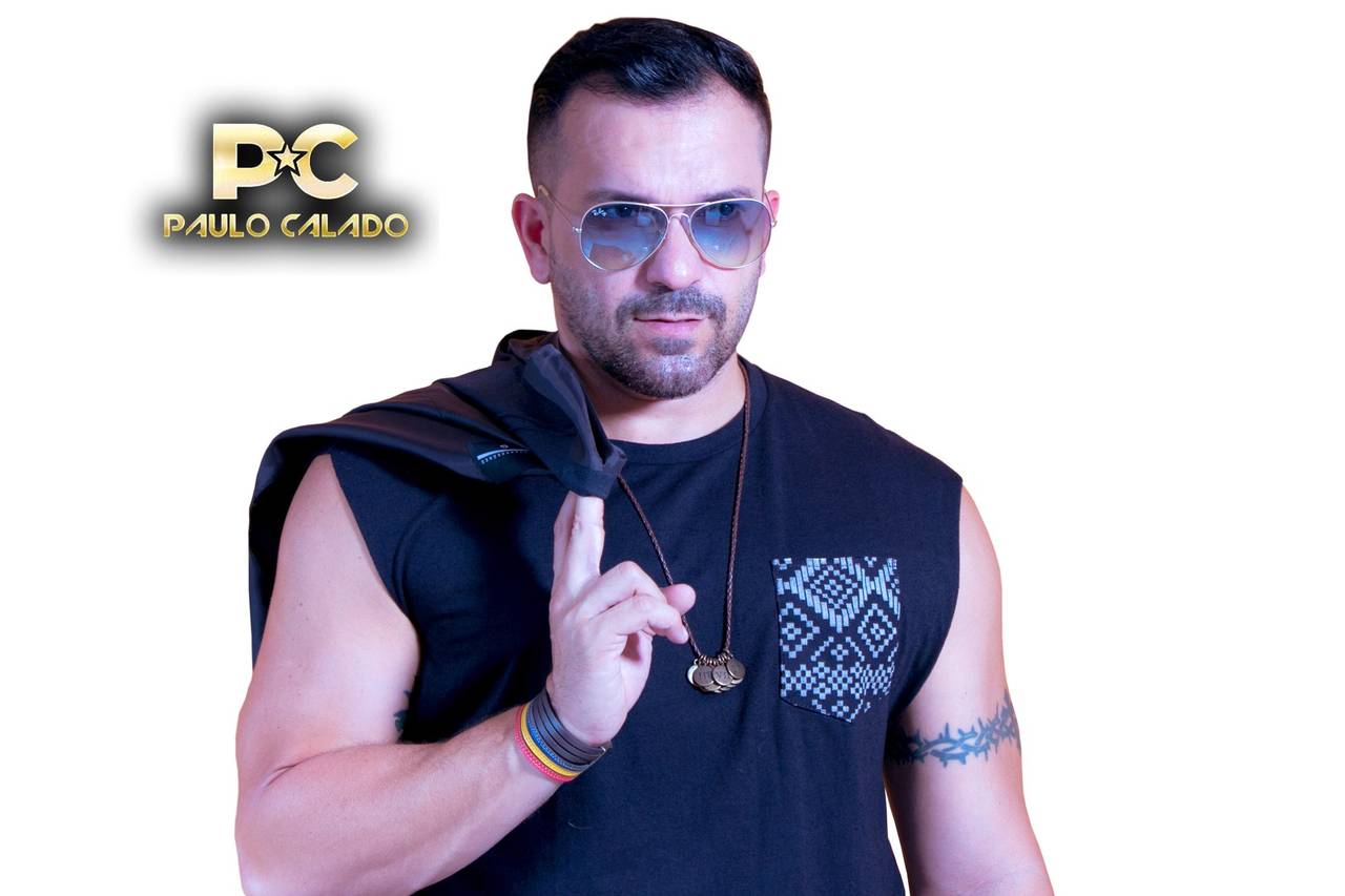 Paulo Calado & banda - Consulte disponibilidade e preços