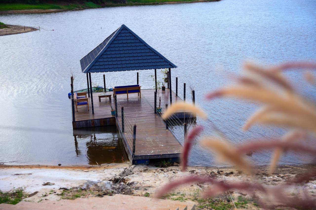 Villa das Águas Eventos - Consulte disponibilidade e preços