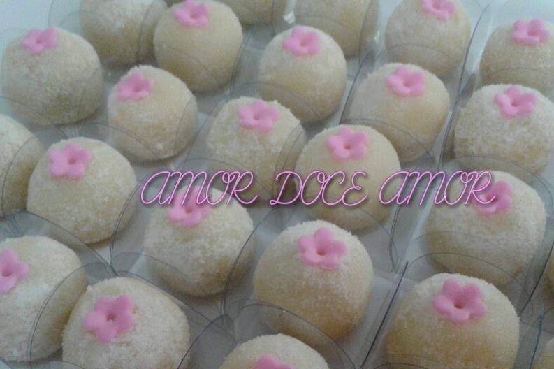 Amor Doce Amor - Consulte disponibilidade e preços