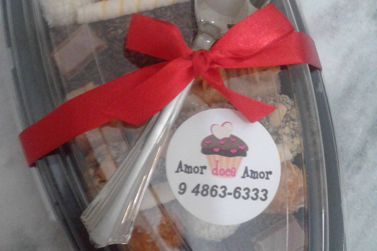 Amor Doce Amor - Consulte disponibilidade e preços