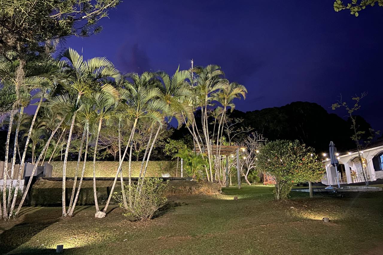 Lux Party - Consulte disponibilidade e preços