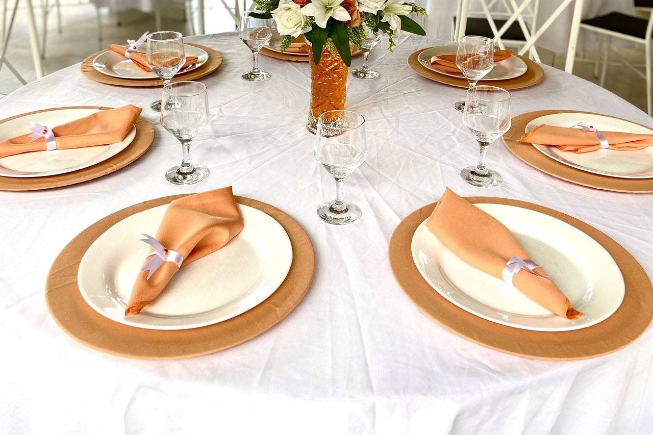Lux Party - Consulte disponibilidade e preços