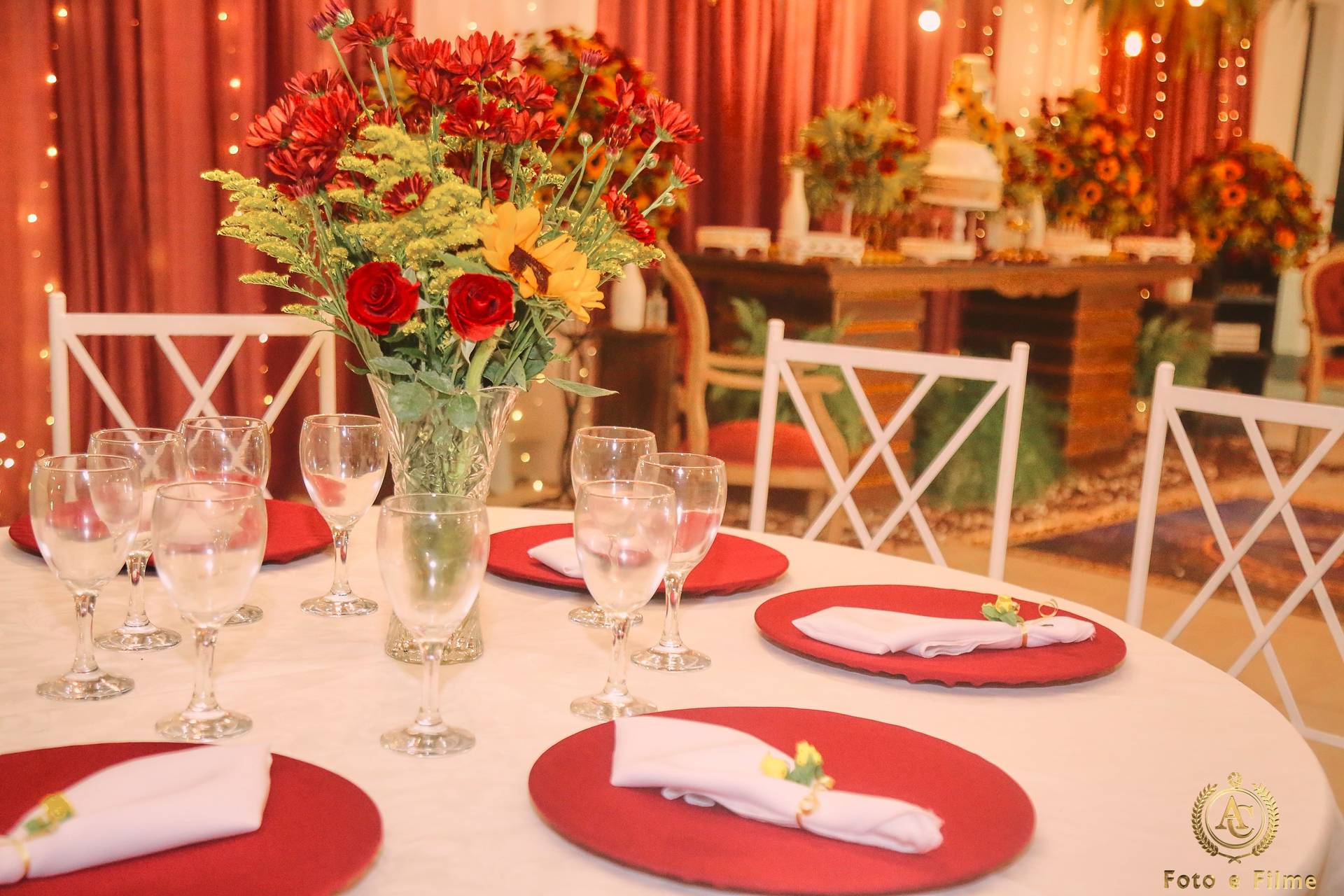 Lux Party - Consulte disponibilidade e preços
