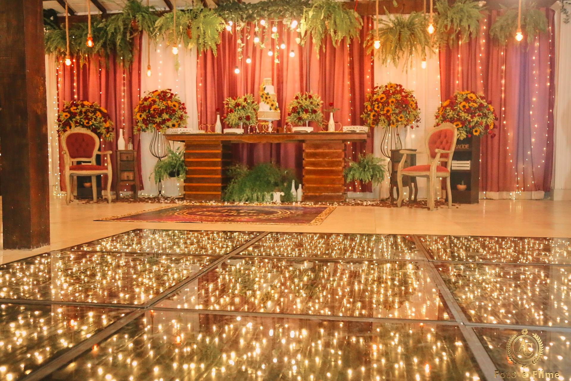 Lux Party - Consulte disponibilidade e preços