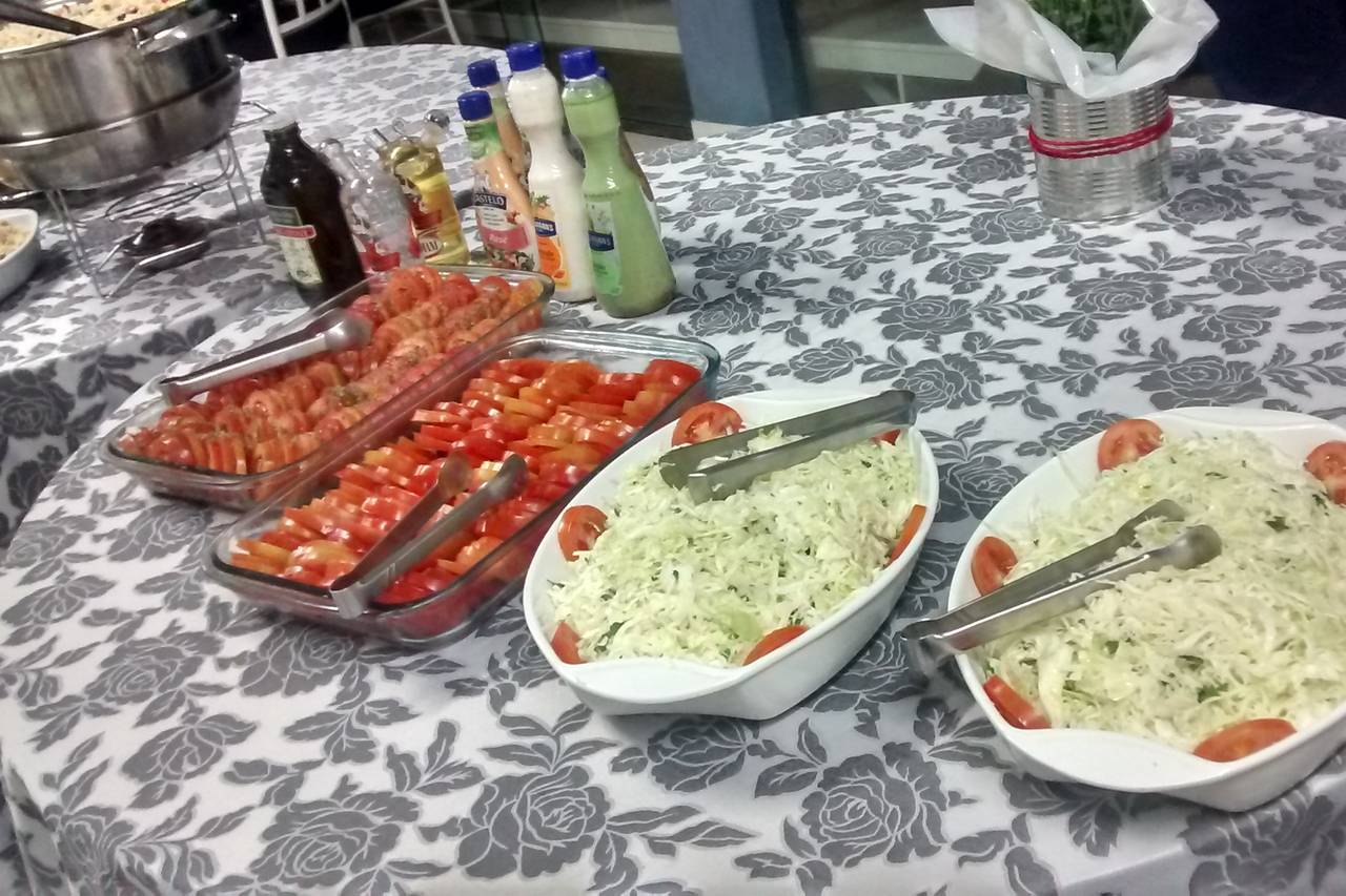 Restaurante Paladar - Consulte disponibilidade e preços