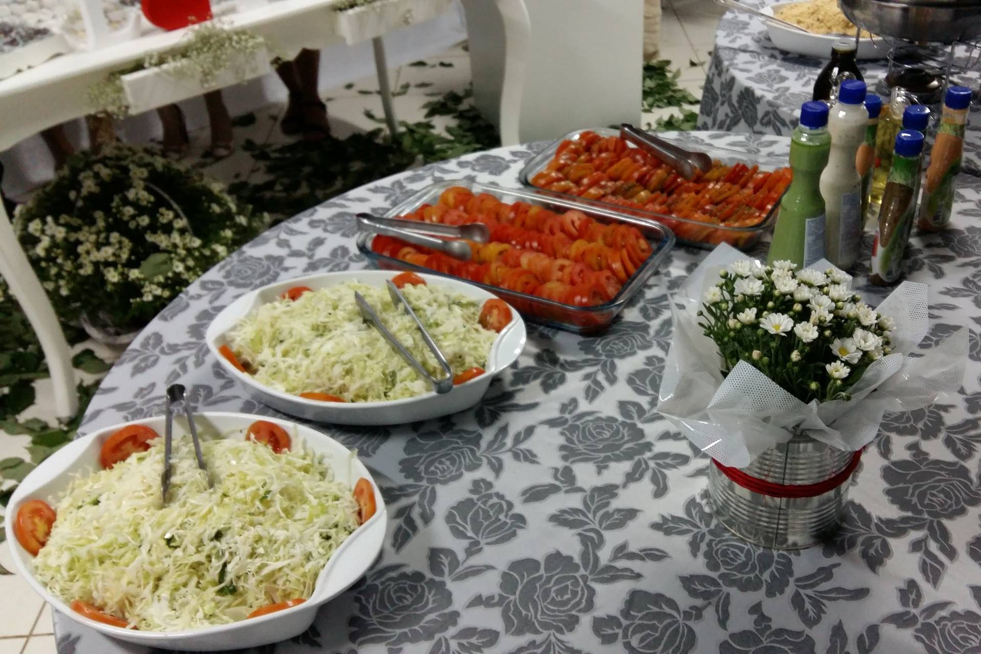 Restaurante Paladar - Consulte disponibilidade e preços