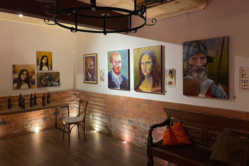 Onix Wine Bar - Consulte disponibilidade e preços