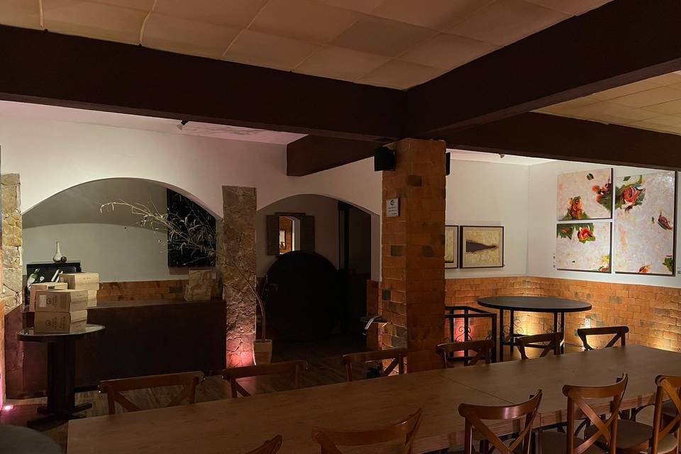 Onix Wine Bar - Consulte disponibilidade e preços
