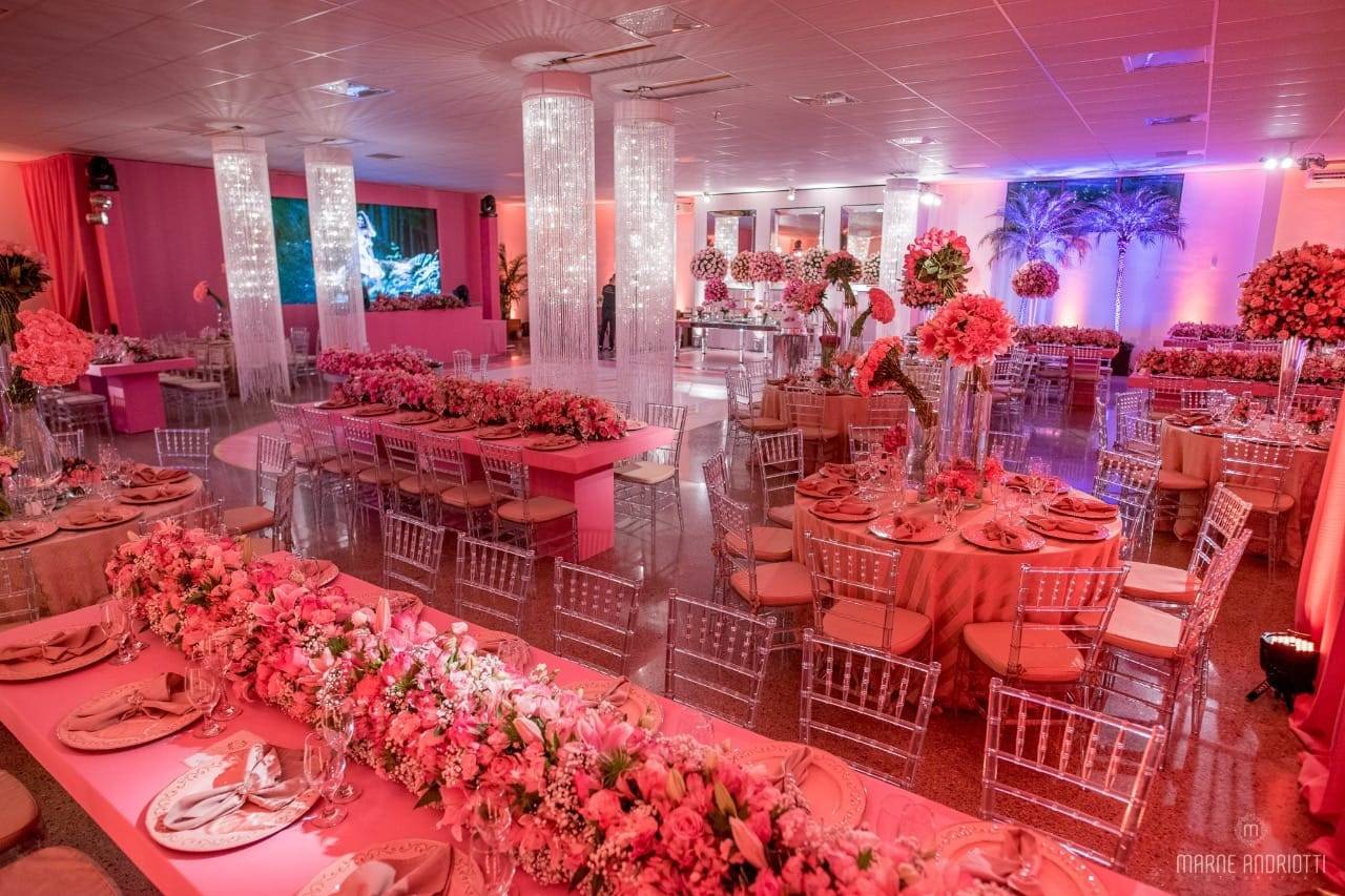 Porto Eventos - Consulte disponibilidade e preços