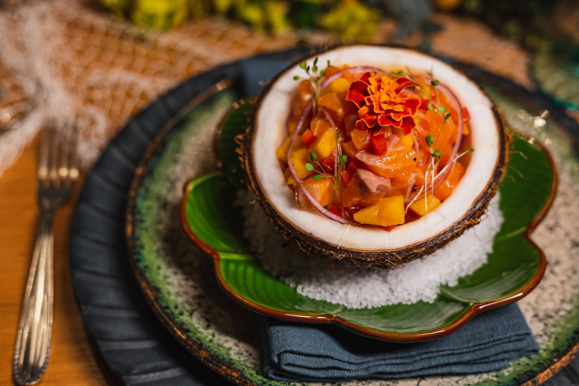 Os 10 melhores BUFFETS DE CASAMENTO em Natal