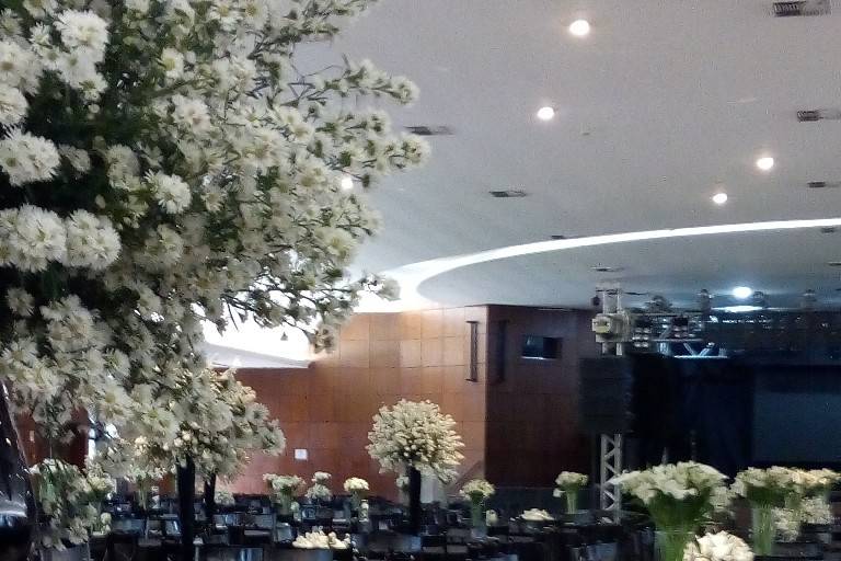 Flor & Arte Decorações - Consulte disponibilidade e preços