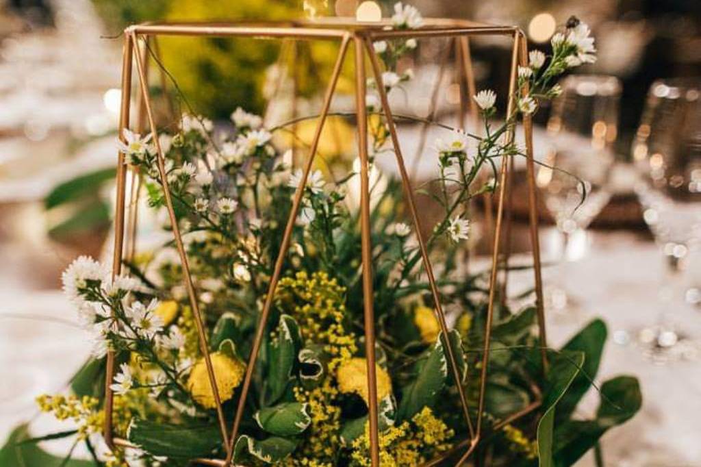 Flor & Arte Decorações