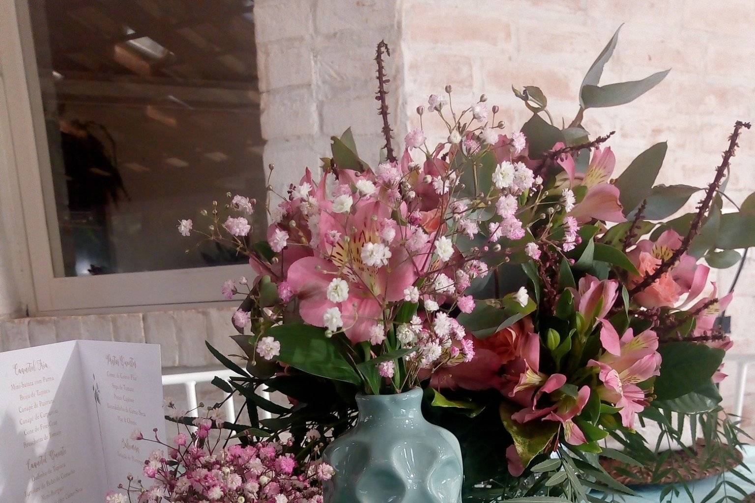 Flor & Arte Decorações