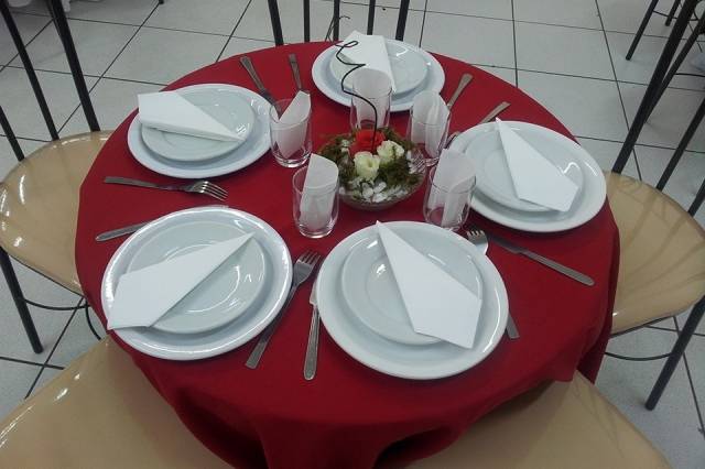 Prime Hall - Consulte disponibilidade e preços