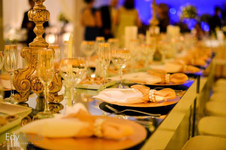 Villa Reale Buffet - Consulte disponibilidade e preços