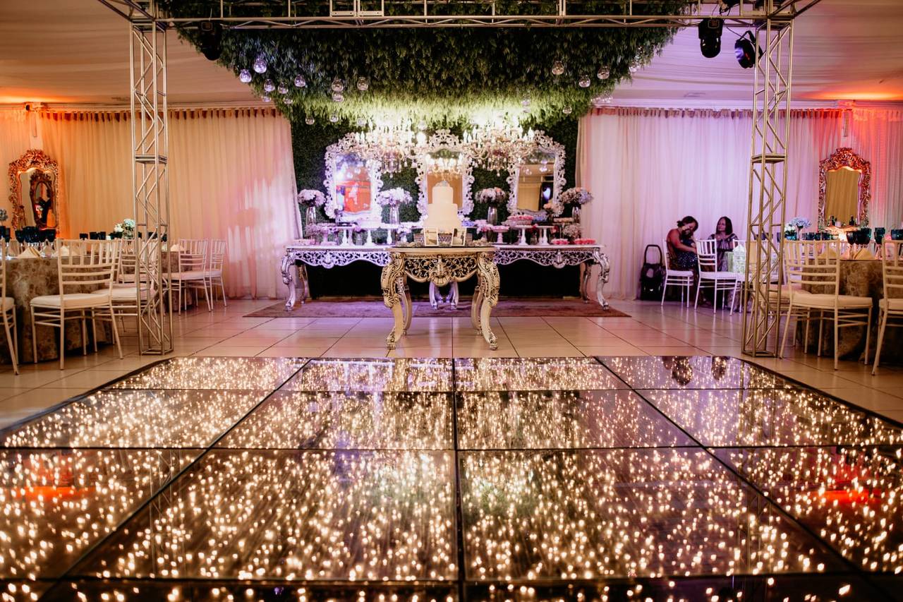 Felicitá Eventos - Consulte disponibilidade e preços