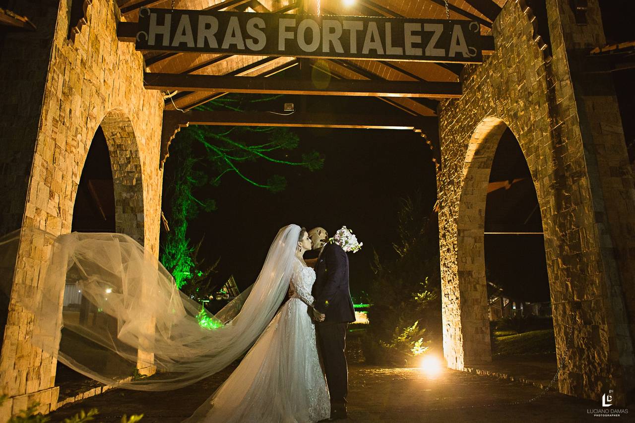 Haras Fortaleza - Consulte disponibilidade e preços