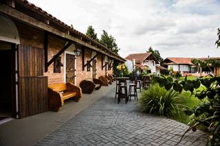 Haras Fortaleza - Consulte disponibilidade e preços