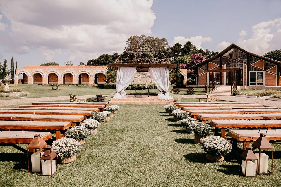 Haras Fortaleza