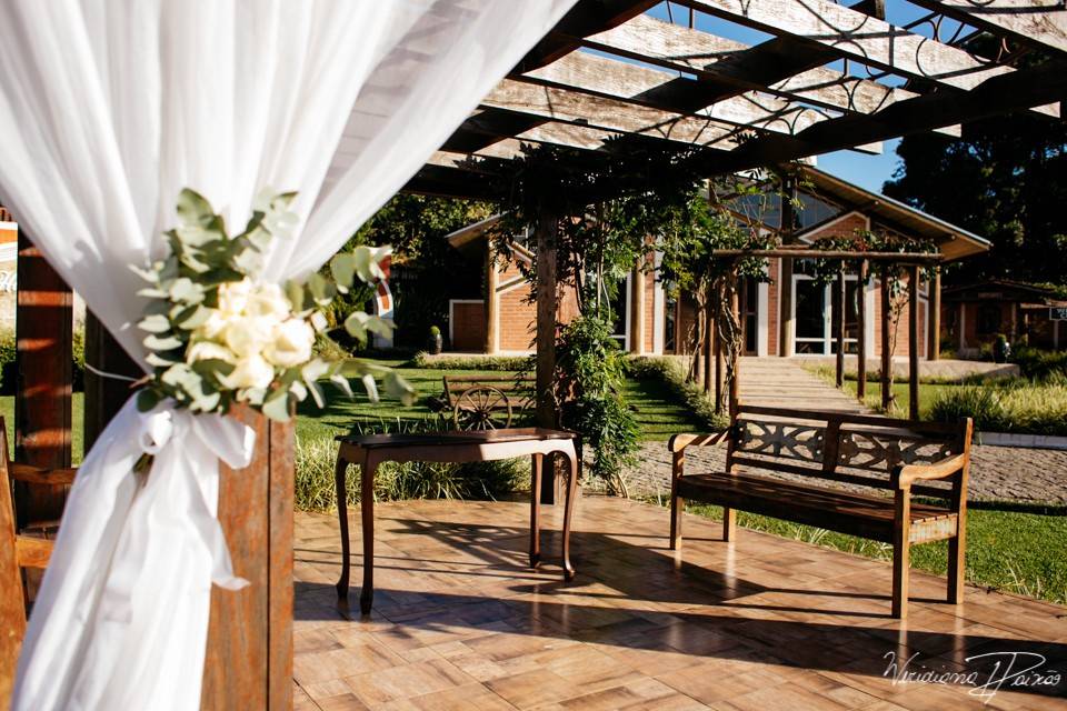 Haras Fortaleza