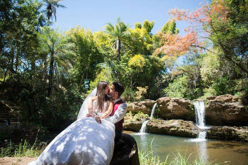 Reserva Cachoeira Cala Boca - Consulte disponibilidade e preços