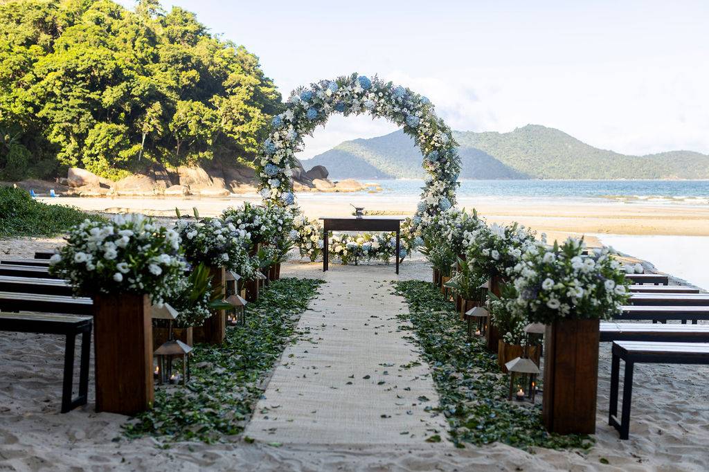 Vídeos de Papillon Beach