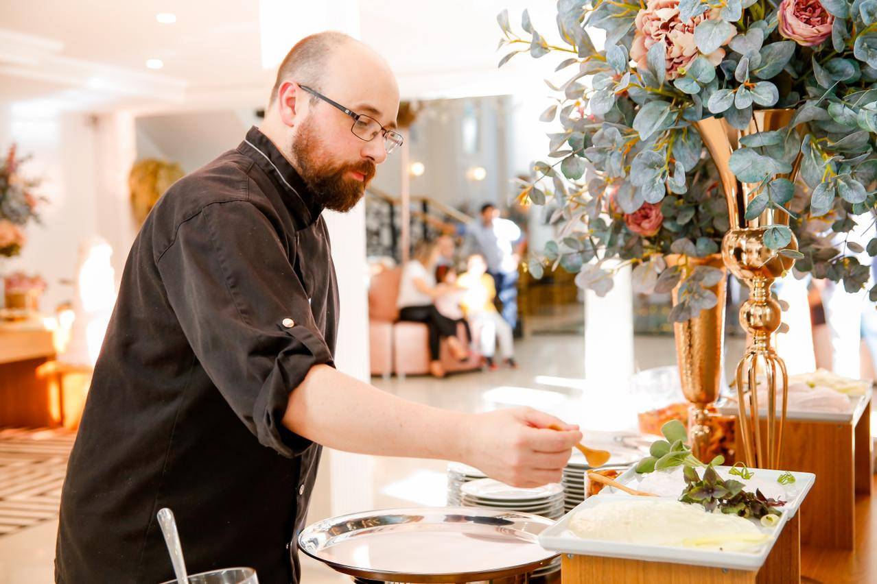 La Corcelle - Espaço para Eventos - Consulte disponibilidade e preços