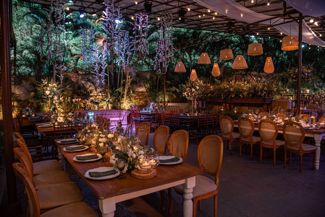 Vivaz Events - Consulte disponibilidade e preços