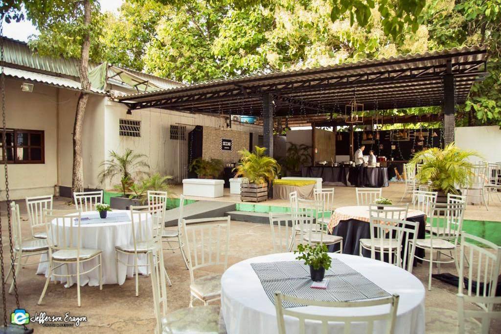 Palace Eventos - Consulte disponibilidade e preços